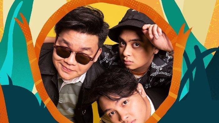 Tinggalkan Iqbaal Ramadhan, Ex Personel CJR, Bastian, Aldi dan Kiki bentuk Boyband Baru Bernama ...