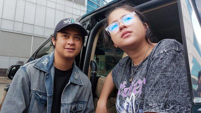 Pasangan Bucin Bastian Steel dan Sitha Marino Persiapkan Diri Hingga Siap Menikah ...