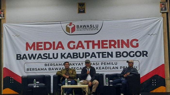 Bawaslu Kabupaten Bogor Himbau ASN dan Kepala Desa Jaga Netralitas di Pilbup Bogor 2024 ...