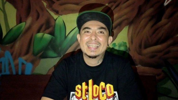 Sukses Gelar Konser 20 Tahun Berkarya, Saint Loco Rilis Album Baru di ...