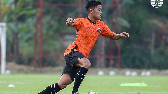 Rio Fahmi Optimis di Laga Persija Vs Borneo FC, Ambisi Bawa Macan ...