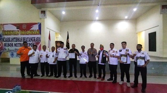 Sebulan Ada 36 Kasus Pelecehan Anak di Kota Depok, Ini Pesan Kasat ...