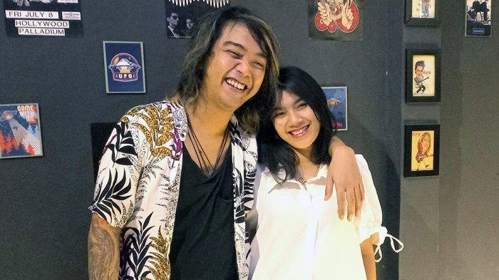 Nikahi Penggemar, Bojes AFI Bersyukur Istrinya Menemani dalam Keadaan ...