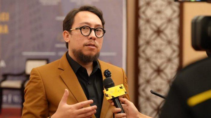 Sepak Terjang Boris Tampubolon, Pengacara Sekaligus Pakar Hukum Pidana ...