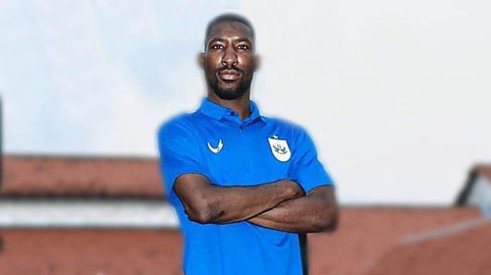 Boubakary Diarra Gelandang Asal Mali Dikontrak Satu Musim di Tim PSIS ...