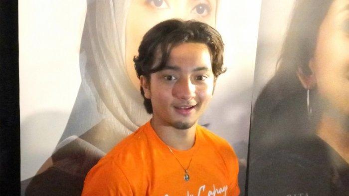 Benarkah Bryan Domani Pacari Mawar de Jongh? - Tribunnewsdepok.com