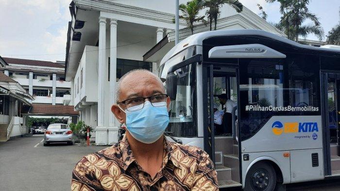 Bis Kita Trans Pakuan Resmi Meluncur, Ini Tanggapan Warga Bogor ...