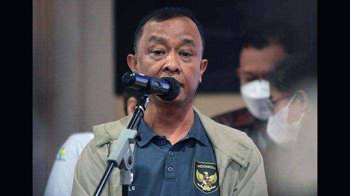 Budiman Dalimunthe Janji Jalin Komunikasi dan Koordinasi Lebih Intensif ...