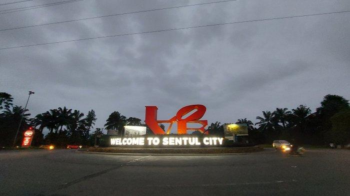 Sentul City Bogor, Satu Tempat Serba Ada yang Cocok Jadi Lokasi ...