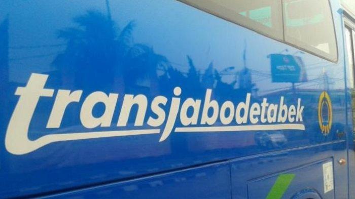 PPKM Level 3, Transjakarta Batasi Jumlah Penumpang hingga 70 persen - Tribunnewsdepok.com