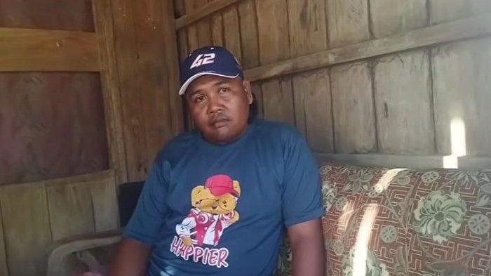 Kisah Busairi Asal Situbondo Jawa Timur yang Rumahnya Beralaskan Tanah ...