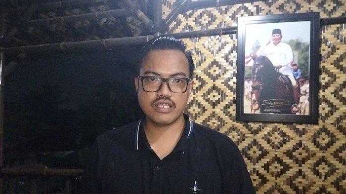 Pertama Kali Nyaleg, Politisi Muda Gerindra Ini Dapat Ribuan Suara di ...