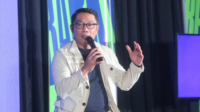 Ridwan Kamil Tawarkan Solusi Terbebas dari Pinjol dengan Kredit Mesra ...