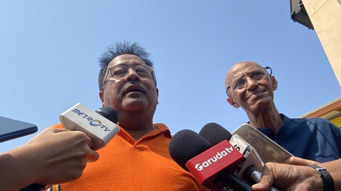 Debat Kedua Pilkada Jakarta Digelar Malam Ini, Rano Karno Akui Durasi Kurang Panjang ...