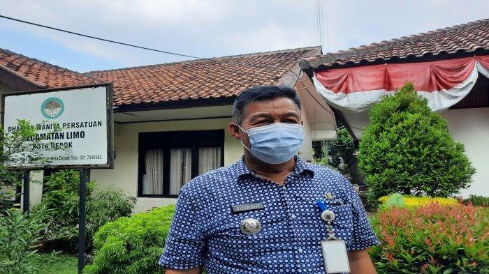 Kabar Kecamatan Limo Depok, Camat Limo Sudadih Minta Warga di Daerah ...