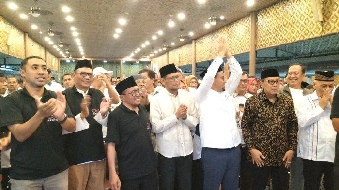 4 Sosok Tokoh Muda Ini Jadi Figur Ideal Dampingi Imam Budi Hartono pada Pilkada 2024 Depok ...