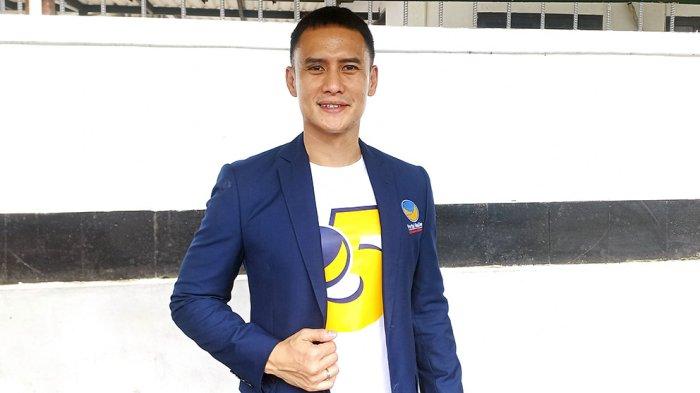 Suara Caleg Artis di Dapil 6 Jabar, Choky Sitohang Ungguli Ingrid ...