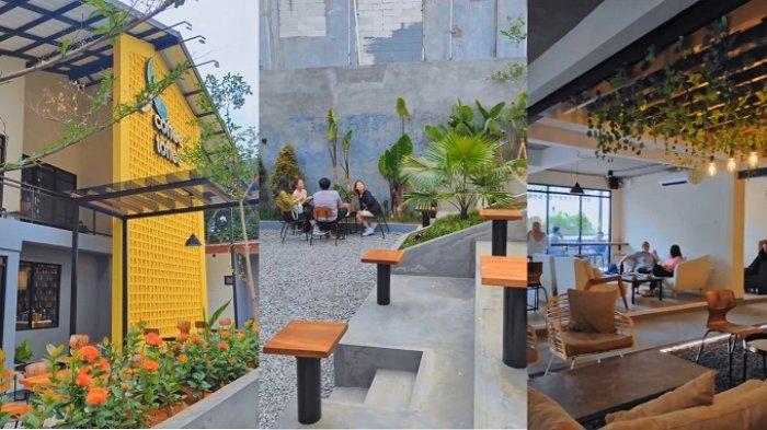 Grand Opening Gerai Margonda 2, Coffee Toffee Tawarkan Kopi Lokal ...