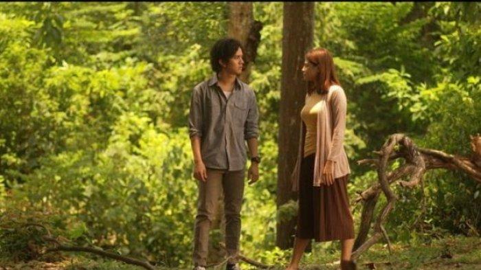 Film 'Kabut' Jadi Debut Sara Fajira Berakting Dalam Project Film ...