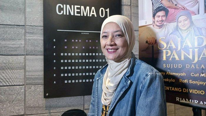 Cut Mini Teo Pilih Tak Terima Job di Bulan Ramadhan 1444 H, Ingin Fokus ...