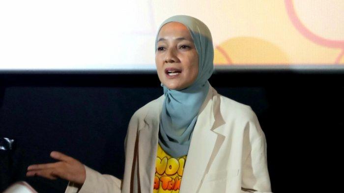 Geram Anak-anak Jadi Korban Pelecehan Seksual, Cut Mini : Kalian ...