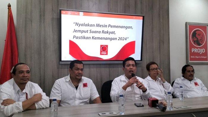 Projo Sebut Gabungnya Kaesang ke PSI Bisa Merubah Apatisme Politik di ...