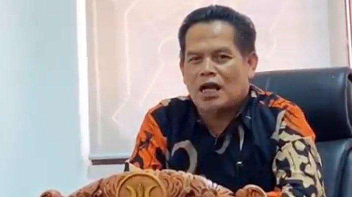 Dadeng Wahyudi Ketua Pansus Raperda Pemajuan Kebudayaan Sudah Selesai ...