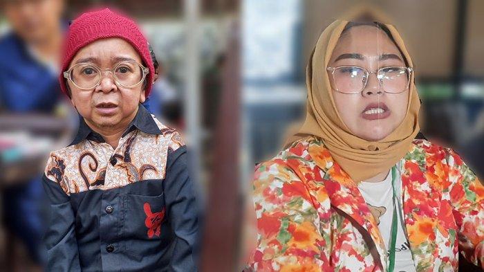 Resmi Bercerai, Daus Mini Mengakui Shelvie Hana Tunjukan Perubahan ...