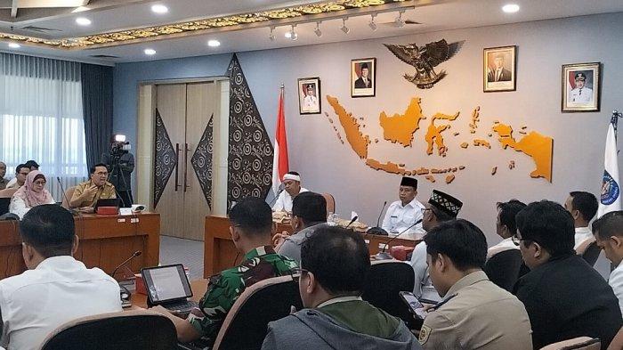 Ini Solusi dari Dedi Mulyadi untuk Masalah Kependudukan dan Pertanahan Kampung Baru Depok ...