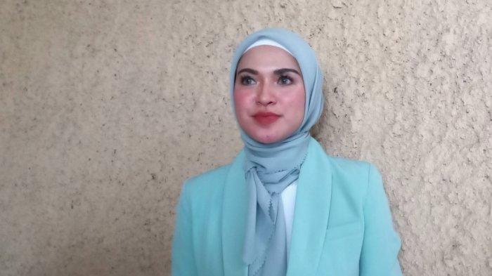 Delia Septiani Akui Terlalu Bucin dengan Adhe Masly, Bikin Lupa Membahagiakan Diri Sendiri ...