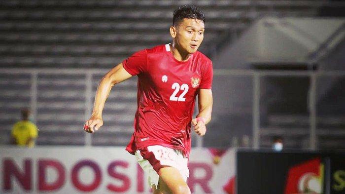 Dendy Sulistyawan Incar Skuad Utama Timnas Senior Saat Hadapi Timnas Curacao - Tribunnewsdepok.com
