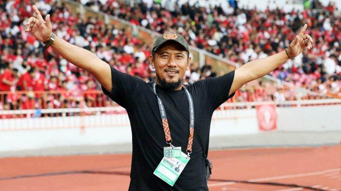 Deni Dentoorens The Jakmania Korwil Kalimalang Prediksi Persija Jakarta ...