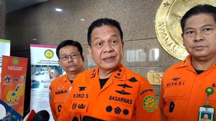 Basarnas Terjunkan Belasan Ribu Personel Memastikan Semua Titik di Indonesia Aman saat Nataru ...