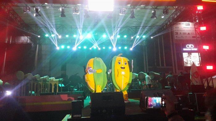 Resmi Diluncurkan KPU Kota Depok, Ini Jingle, Maskot dan Tagline Pilkada Depok 2024 ...