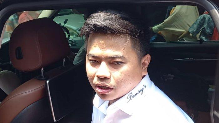 Rizky Billar Tersangka KDRT Lesti Kejora, Mantan Manajer Minta ...