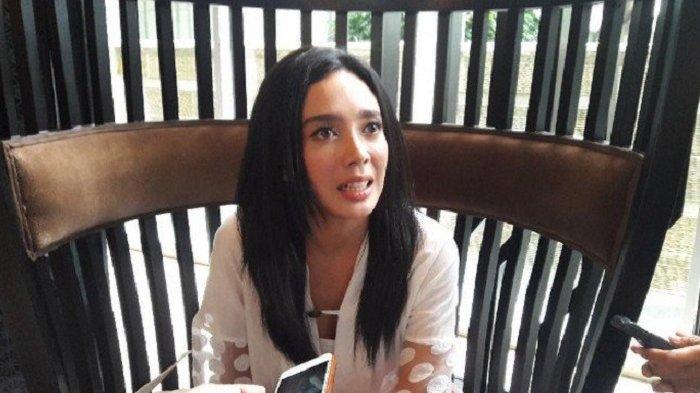 Dhea Ananda Masih Tidak Menyangka, Hamil Setelah 12 Tahun Menikah ...