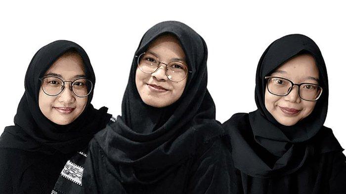 Bikin Rancangan Hunian Tunawisma, Tiga Mahasiswi FTUI Raih Penghargaan ...