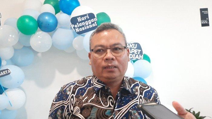 Tirta Asasta Targetkan 9.000 Sambungan Langsung Baru pada 2024, Ini Rinciannya - Tribunnewsdepok.com
