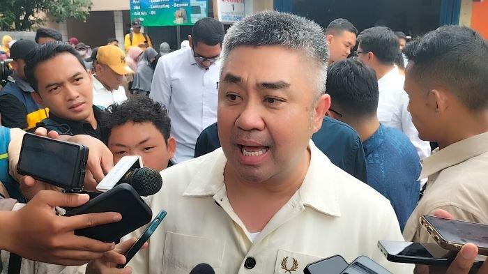 Dirjen Migas Kementerian ESDM ke Depok Ungkap Digitalisasi Pendataan ...