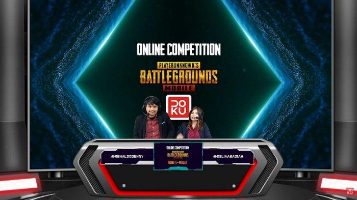 Dukung Industri Game, Doku Hadirkan Doku e-Wallet bagi Gamers Indonesia ...
