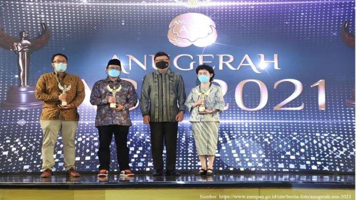 2 Dosen FKUI, Prof. Rinawati Rohsiswatmo dan dr. Robert Sinto Raih ...