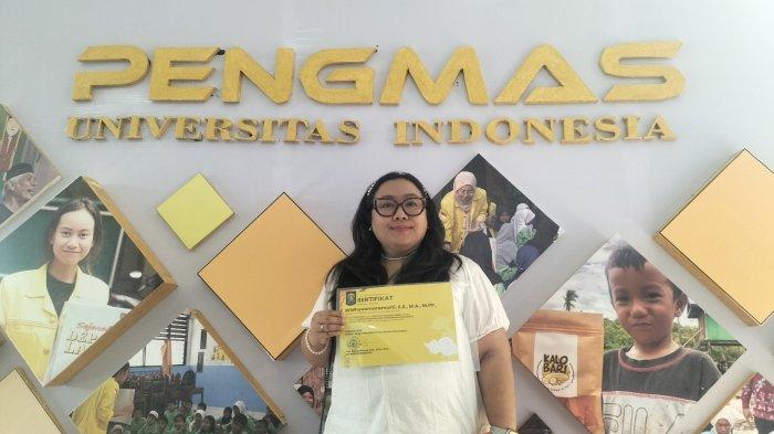 Dosen FIB UI Kembangkan Sekolah Budaya Jawa di Lereng Merapi dan Merbabu, Pesertanya Mancanegara ...