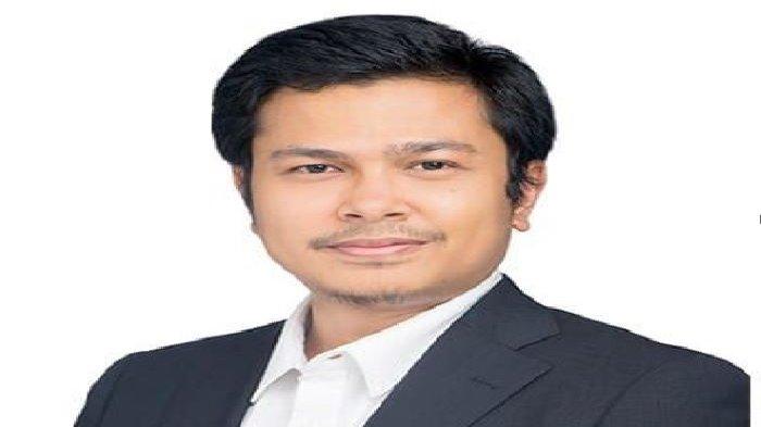 Dr Arnas Duta Kolaborasi Riset UI, Ubah Limbah Plastik Jadi Bahan Dasar ...