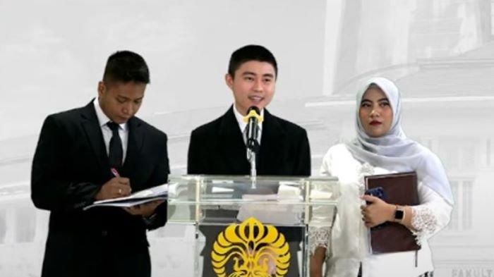 Pertama di Dunia, Mahasiswa FKUI Identifikasi Gen Penentu Respons ...