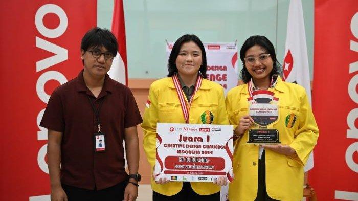 Berkonsep Animalium Cibinong in a Nut Shell Dua Mahasiswa UI Juara 1 di Video Kreatif Nasional ...