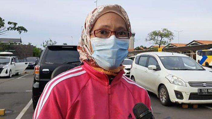 Dwi Syafiera Putri Ibunda Hasya Mahasiswa UI, Ucapkan Terima Kasih ke ...