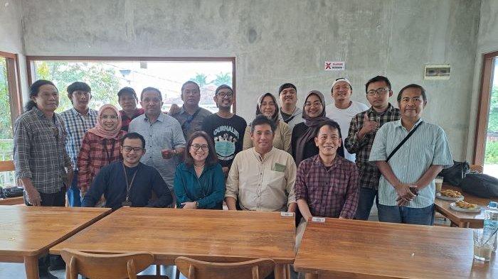 Ngobrol Sehat Bareng Eka Hospital Depok, Bayi dan Anak Bisa Terserang Gerd, Begini Cara ...