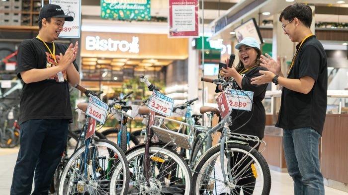 Anak Muda Perkotaan Tertarik Isu Lingkungan, Tory, Ottawa, dan Carmeli ...