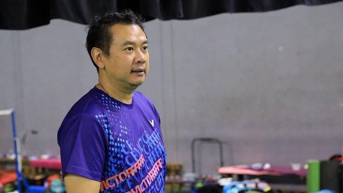 Eng Hian Targetkan Ganda Putri Bisa Bawa Medali dari BWF World ...