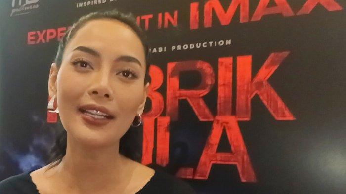Erika Carlina Sering Lakoni Adegan Dewasa di Setiap Film yang Dibintanginya, Ketagihan ...